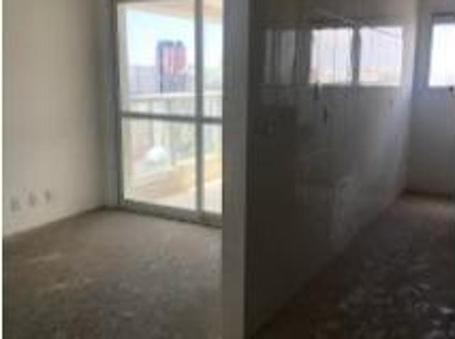 APARTAMENTO ACLIMAÇÃO