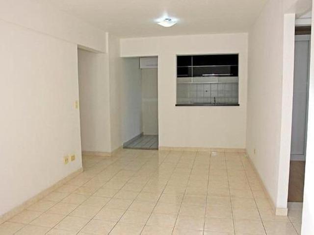 APARTAMENTO ACLIMAÇÃO