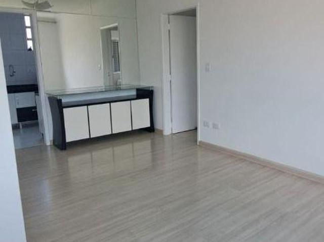 Apartamento Aclimação 02 dorm 1 vaga