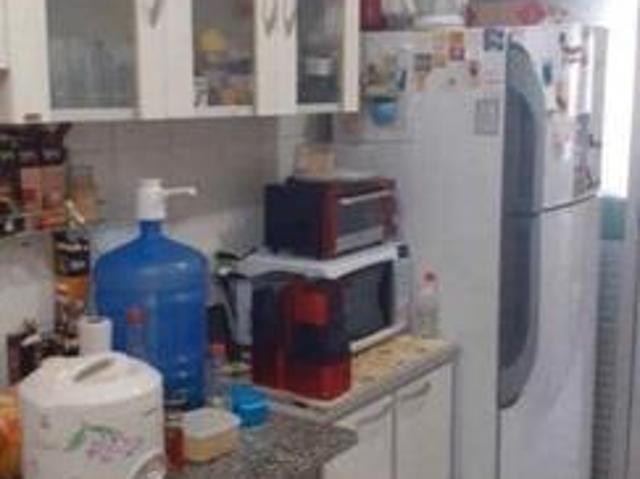 APARTAMENTO ACLIMAÇÃO