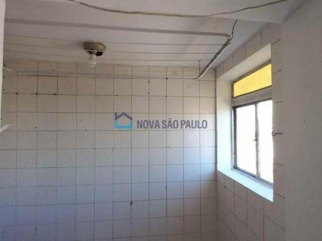 Apartamento Aclimação 1 dormitório 1 vaga