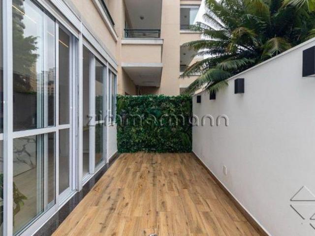 APARTAMENTO ACLIMAÇÃO 1 DORMITÓRIO 2 VAGAS