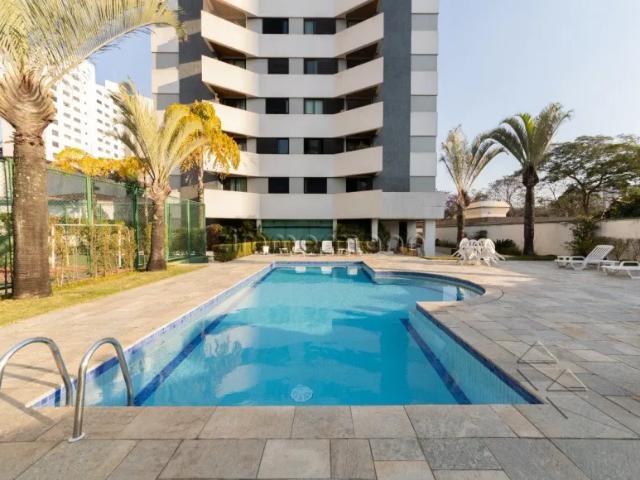 Apartamento aclimação 1 dormitório varanda