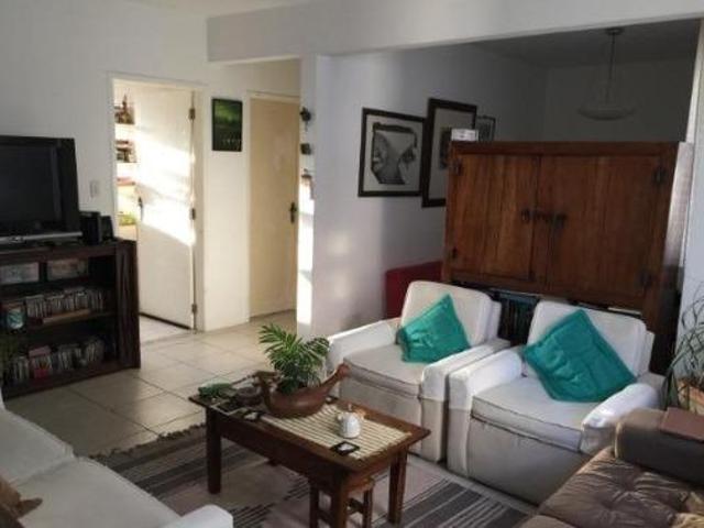 APARTAMENTO ACLIMAÇÃO