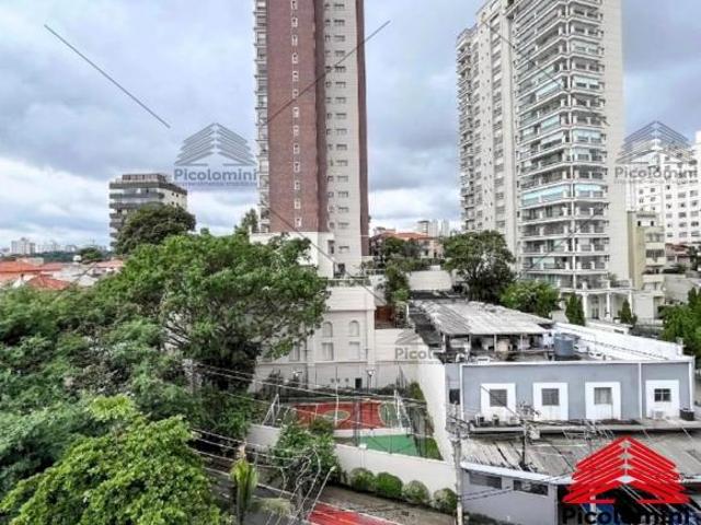 Apartamento Aclimação | 2 Dormitórios Reformados | 1 vaga | Varanda Life Style | Próximo ao Parque