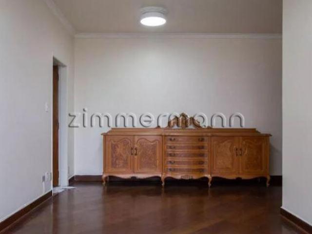 APARTAMENTO ACLIMAÇÃO 2 DORMITÓRIOS 1 VAGA