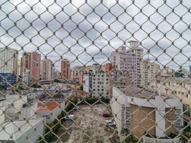 APARTAMENTO ACLIMAÇÃO 2 DORMITÓRIOS 1 VAGA