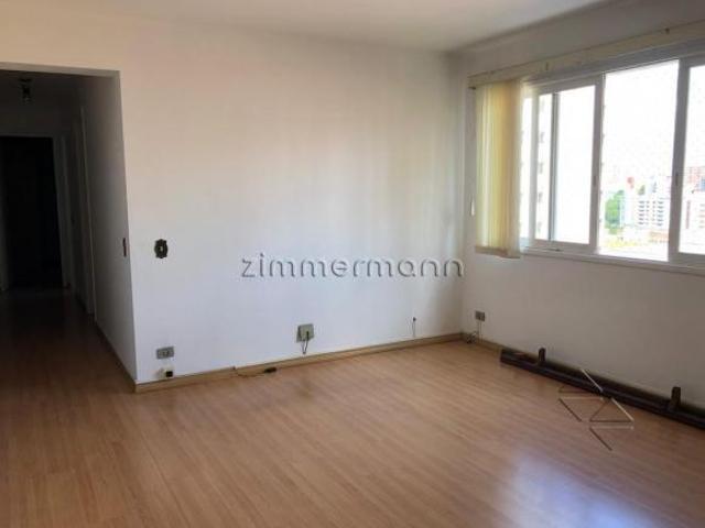 APARTAMENTO ACLIMAÇÃO 2 DORMITÓRIOS 1 VAGA