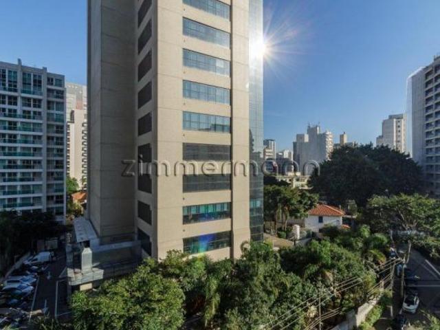 APARTAMENTO ACLIMAÇÃO 2 DORMITÓRIOS 2 VAGAS