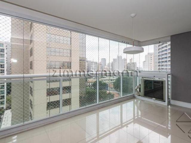 APARTAMENTO ACLIMAÇÃO 2 DORMITÓRIOS 2 VAGAS
