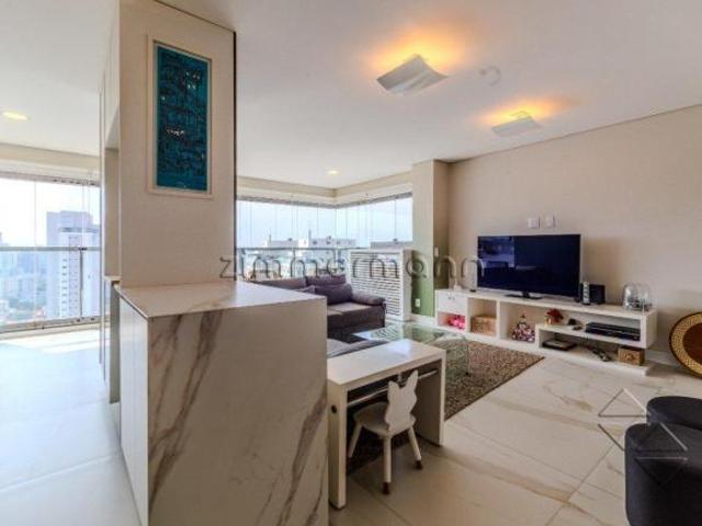 APARTAMENTO ACLIMAÇÃO 2 DORMITÓRIOS 2 VAGAS