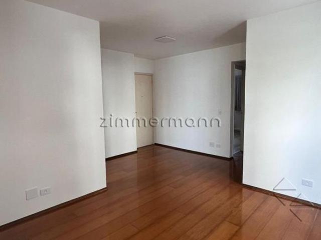 APARTAMENTO ACLIMAÇÃO 2 DORMITÓRIOS 2 VAGAS