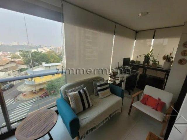 APARTAMENTO ACLIMAÇÃO 2 DORMITÓRIOS 2 VAGAS