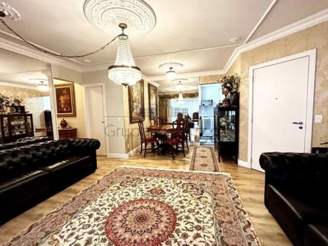 Apartamento Aclimação 2 Dormitórios 79,39 m²