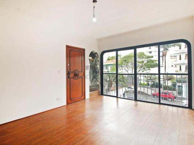 Apartamento Aclimação 2 Dormitórios 93m²