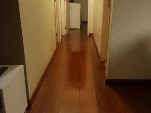 APARTAMENTO ACLIMAÇÃO