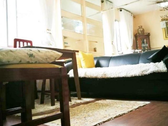 APARTAMENTO ACLIMAÇÃO