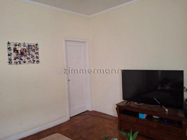 APARTAMENTO ACLIMAÇÃO 3 DORMITÓRIOS