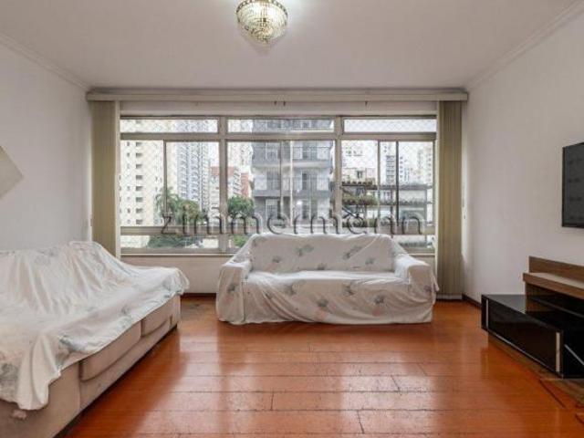 APARTAMENTO ACLIMAÇÃO 3 DORMITÓRIOS 1 VAGA