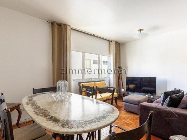 APARTAMENTO ACLIMAÇÃO 3 DORMITÓRIOS 1 VAGA