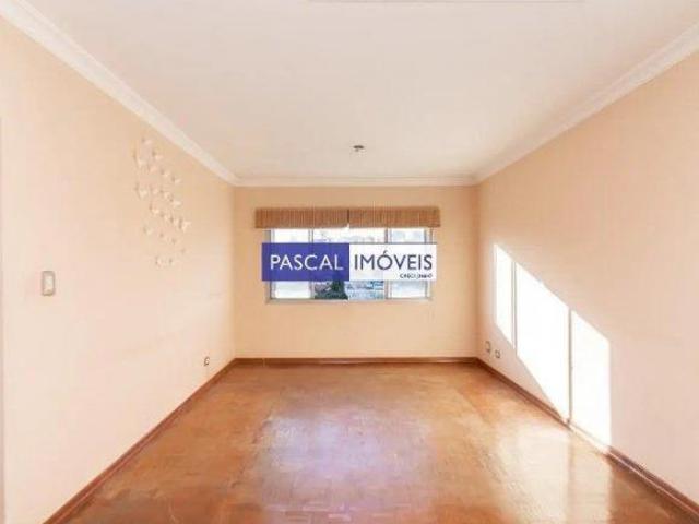Apartamento Aclimação 3 Dormitórios 1 Vaga