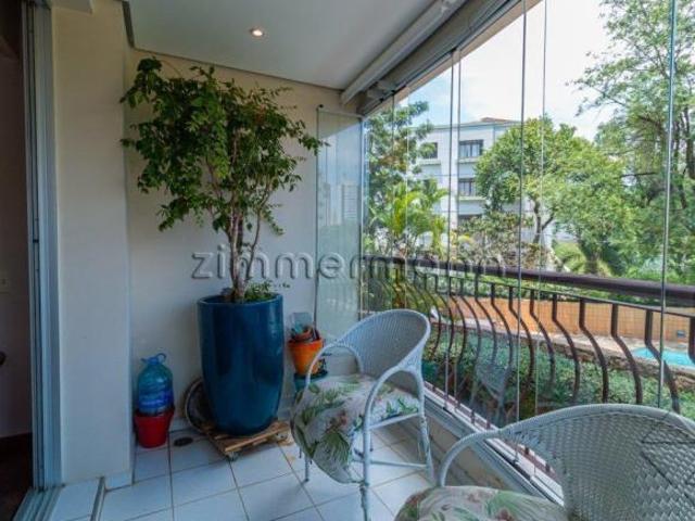 APARTAMENTO ACLIMAÇÃO 3 DORMITÓRIOS 1 VAGA