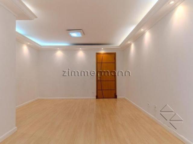 APARTAMENTO ACLIMAÇÃO 3 DORMITÓRIOS 2 VAGA