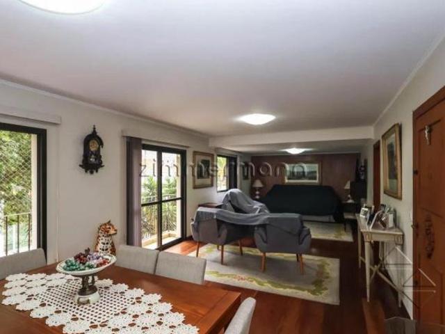 APARTAMENTO ACLIMAÇÃO 3 DORMITÓRIOS 2 VAGAS