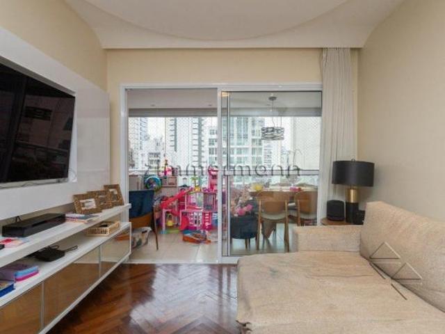 APARTAMENTO ACLIMAÇÃO 3 DORMITÓRIOS 2 VAGAS