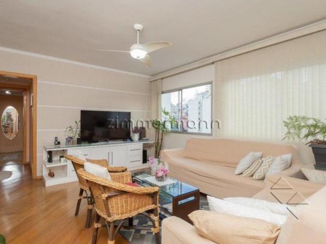 APARTAMENTO ACLIMAÇÃO 3 DORMITÓRIOS 2 VAGAS