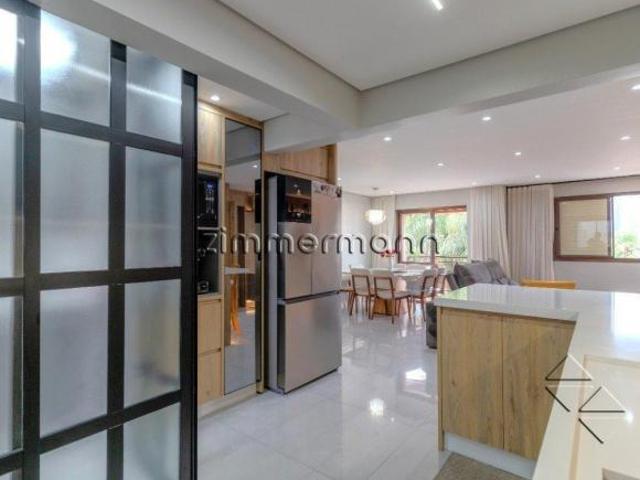 APARTAMENTO ACLIMAÇÃO 3 DORMITÓRIOS 2 VAGAS
