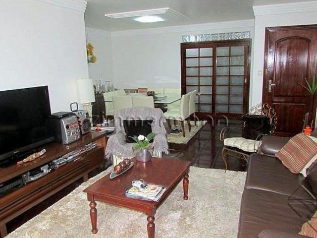 APARTAMENTO ACLIMAÇÃO, 3 DORMITÓRIOS, 2 VAGAS