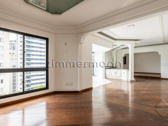 APARTAMENTO ACLIMAÇÃO 3 DORMITÓRIOS 3 SUÍTES 3 VAGAS