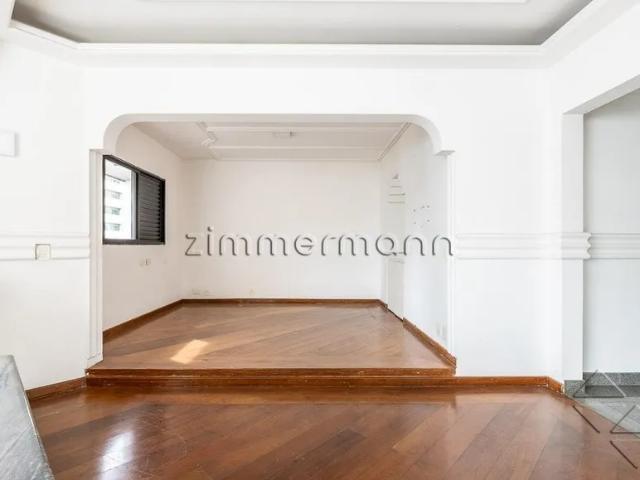 Apartamento aclimação 3 dormitórios 3 suítes 3 vagas