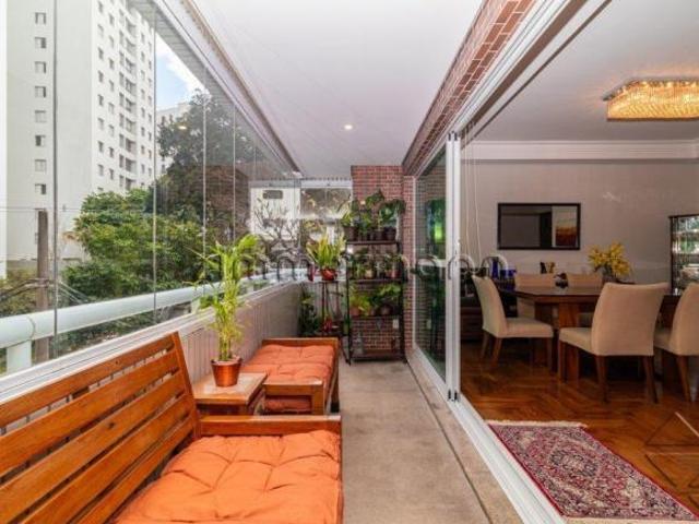 APARTAMENTO ACLIMAÇÃO 3 DORMITÓRIOS 3 VAGAS