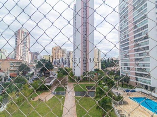 APARTAMENTO ACLIMAÇÃO 3 DORMITÓRIOS 3 VAGAS