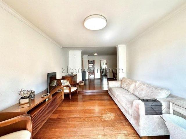 APARTAMENTO ACLIMAÇÃO 3 DORMITÓRIOS 3 VAGAS