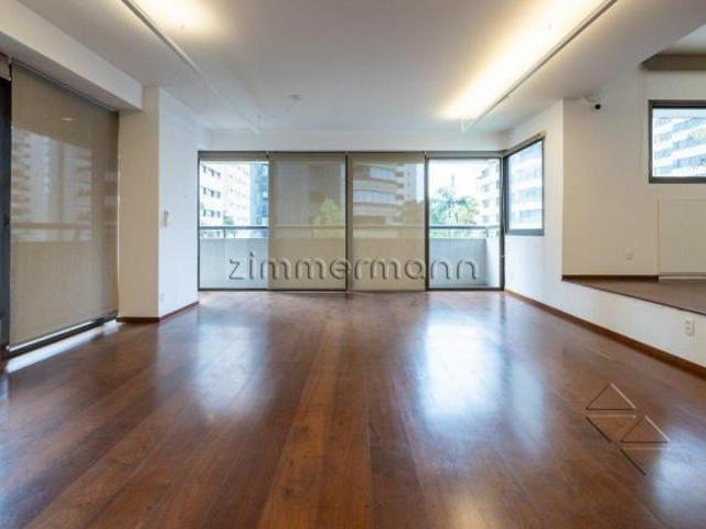 APARTAMENTO ACLIMAÇÃO 3 DORMITÓRIOS 4 VAGAS