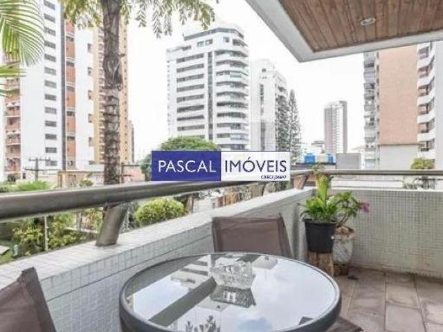 Apartamento Aclimação 3 Suítes 2 Vagas