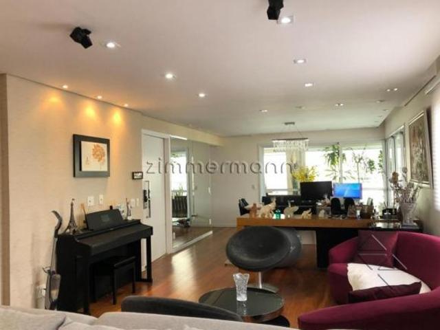 APARTAMENTO ACLIMAÇÃO 3 SUÍTES 3 VAGAS
