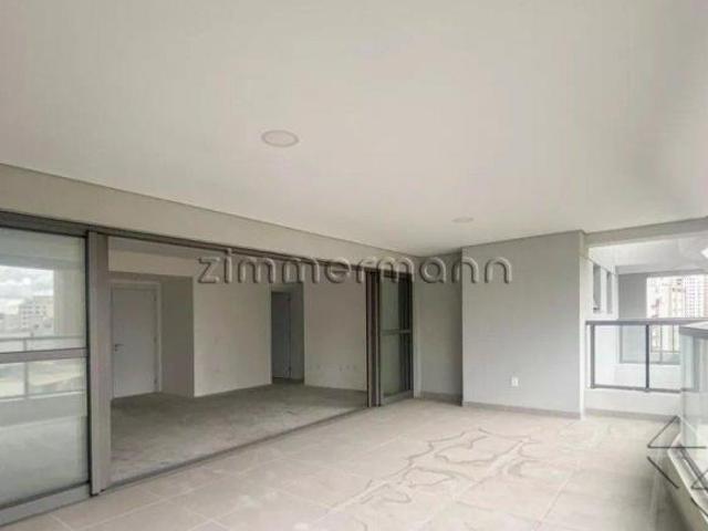 APARTAMENTO ACLIMAÇÃO 3 SUÍTES 3 VAGAS