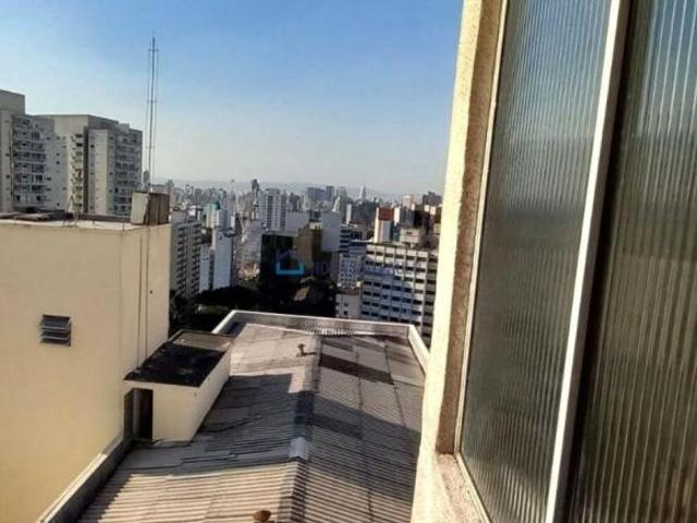 Apartamento Aclimação com 3 quartos e 2 banheiros