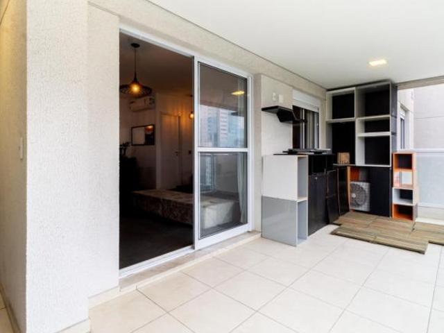 APARTAMENTO ACLIMAÇÃO SÃO PAULO