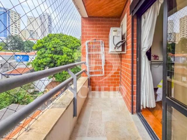 Apartamento, Aclimação São Paulo