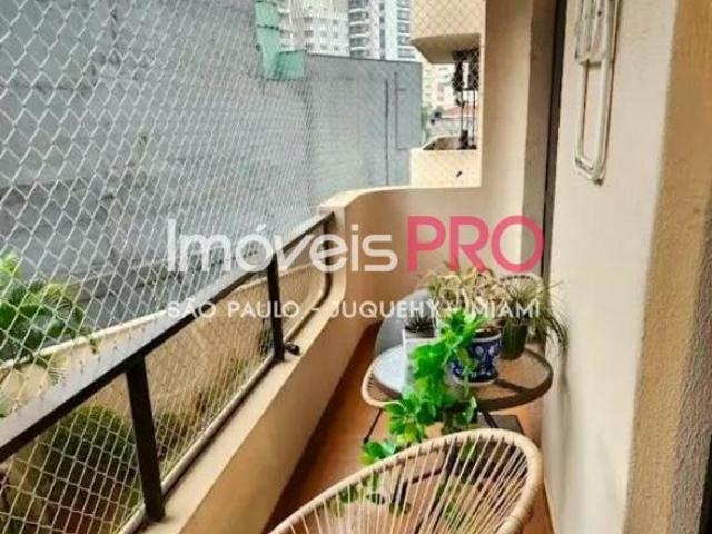 Apartamento, Aclimação São Paulo