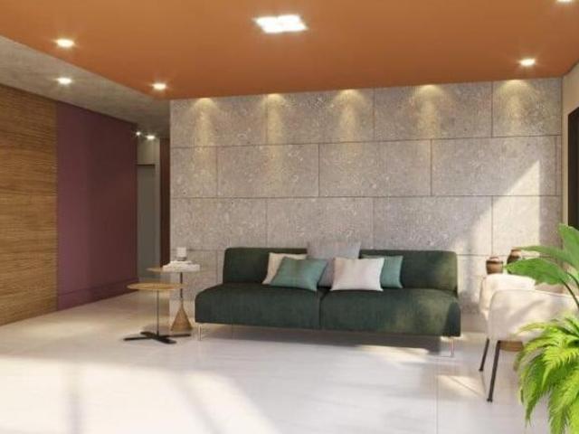 Apartamento, Aclimação, São Paulo, SP
