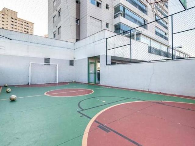 Apartamento, Aclimação, São Paulo, SP