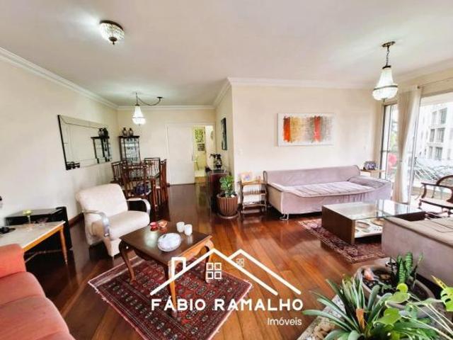 Apartamento, Aclimação, São Paulo, SP