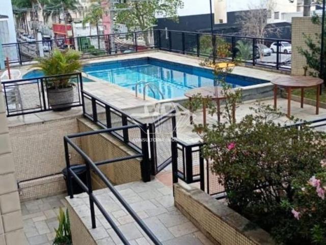 Apartamento, Aclimação, São Paulo, SP