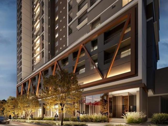 Apartamento, Aclimação, São Paulo, SP